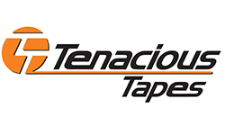 Tenacious K969 Super Matt Gaffer Tape - Adhesive Tapes